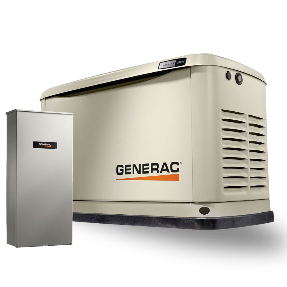 GENERAC GAS - Tu Planta PR
