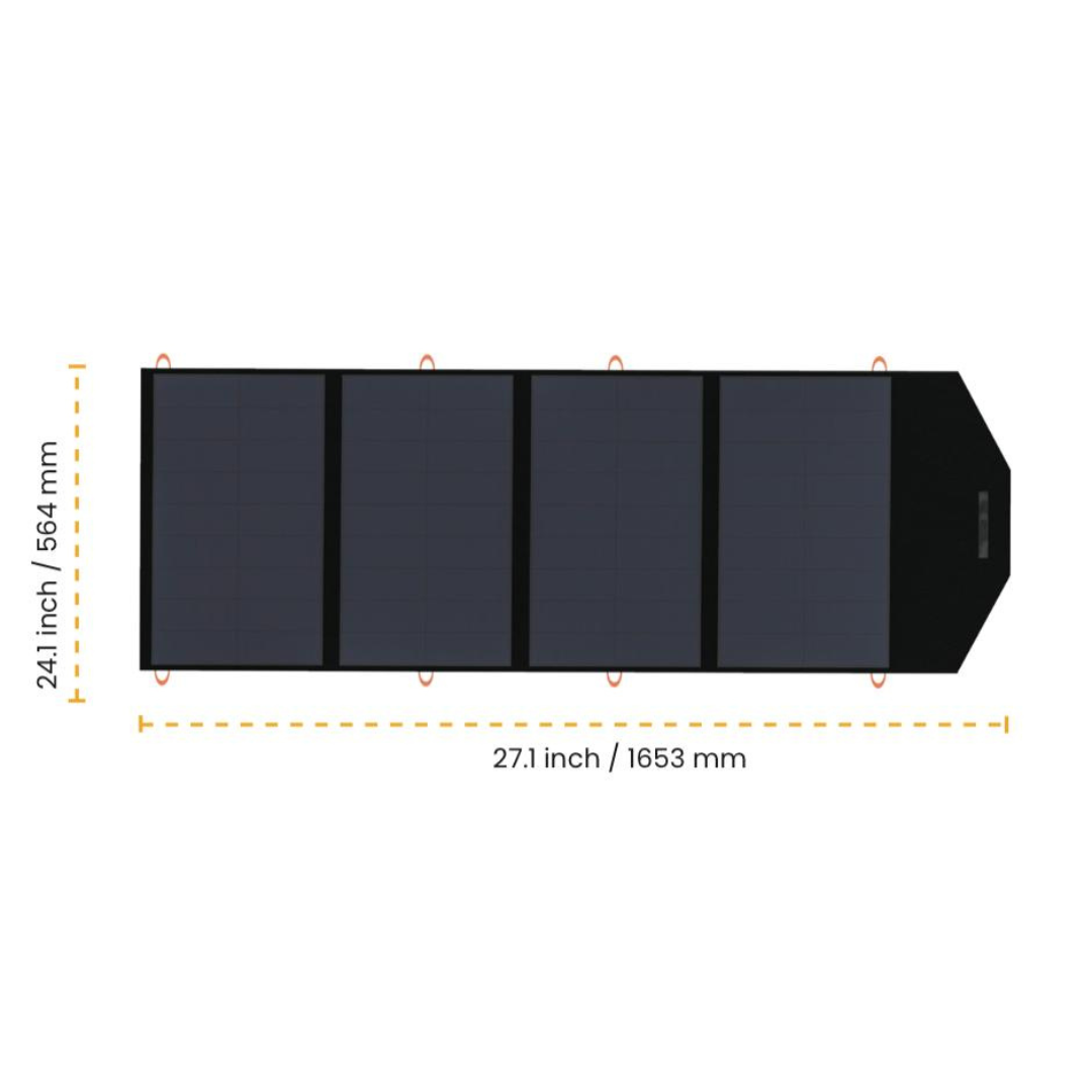Batería Solar SUNBEAT - Tu Planta PR