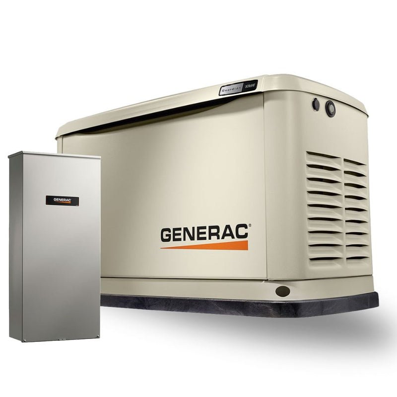 GENERAC GAS - Tu Planta PR