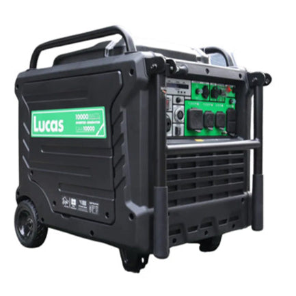 Generador Inverters - Tu Planta PR