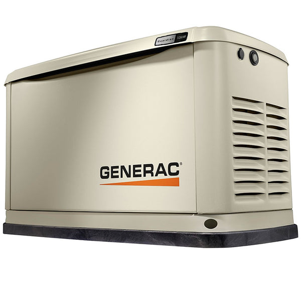 GENERAC GAS - Tu Planta PR
